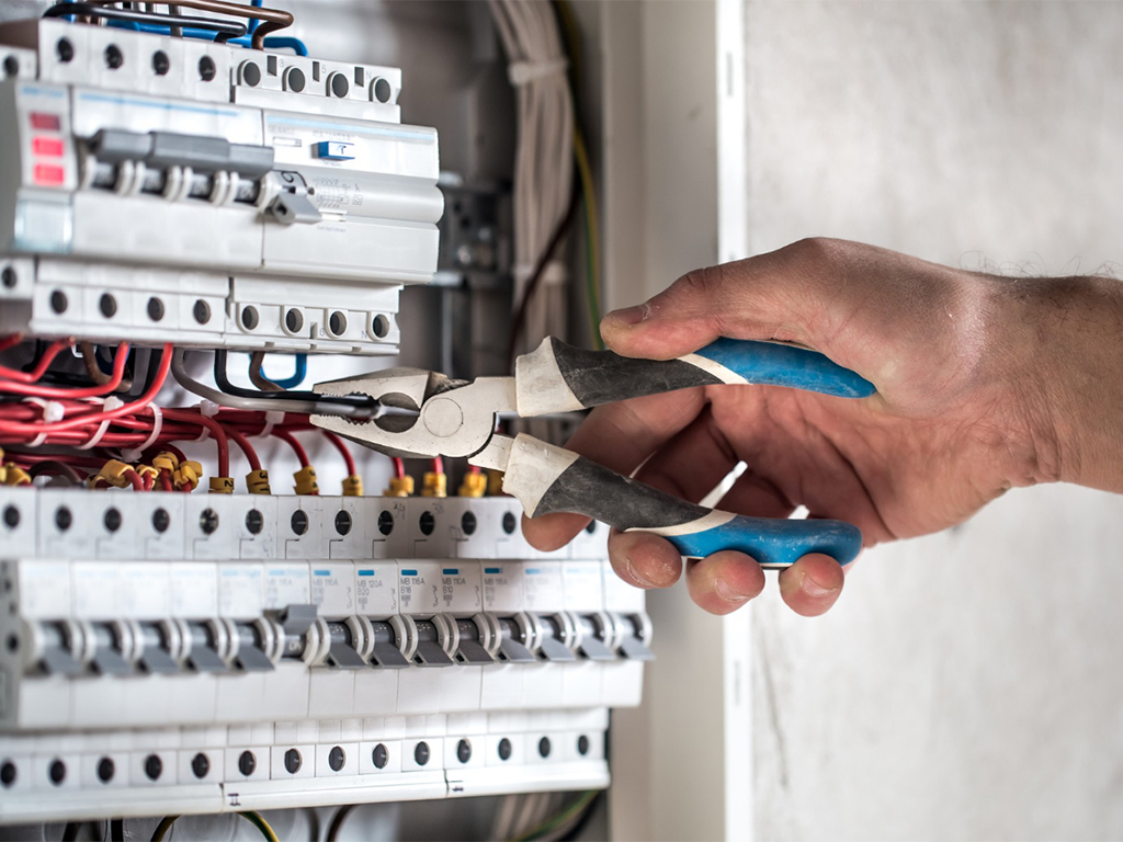 Electro Engineering - Electrical Designs