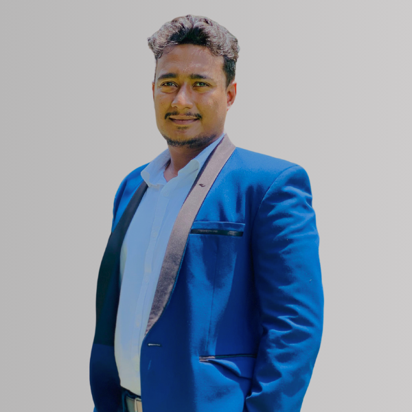 Electro Engineering - Our Team